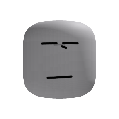 Carepad Builderman Face [Forsaken/Die Of Death]