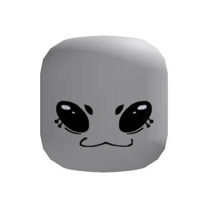 Cara de Alien Smug