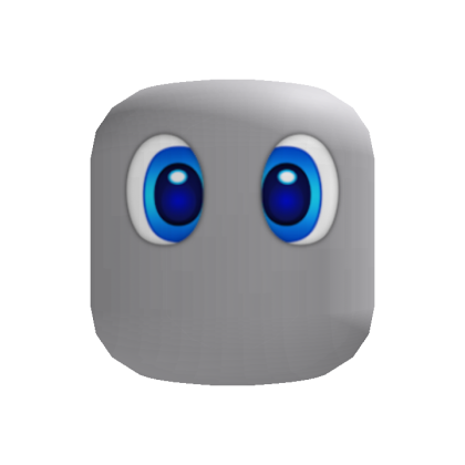 Blue Wonder Eyes