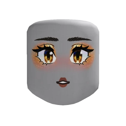 Golden Eyes - 24K Golden - Roblox