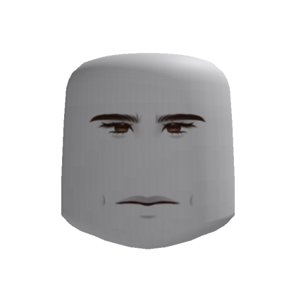 Semi-Realistic Brown Gaze (NARROW)