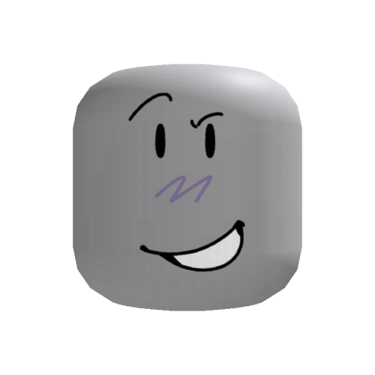 Stylized Chance's Winning Face (Dynamic)