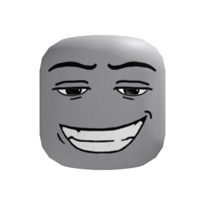 [Animated] Devious Man Smile / Follow Eyes