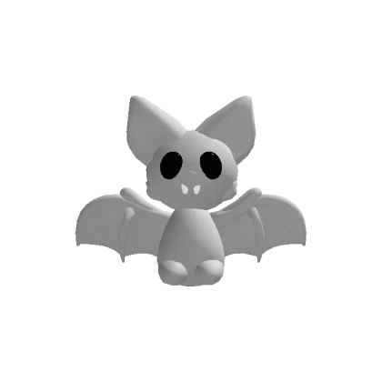 Bat (Recolorable) - Roblox