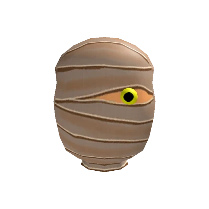 Mummy - Roblox