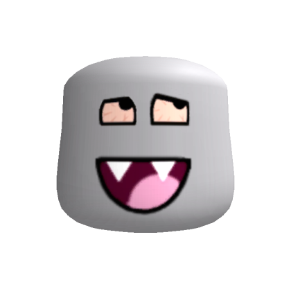 Epic Tired Vampire (Cheeks)