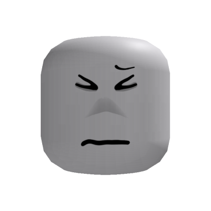 Crying Sad Classic Face