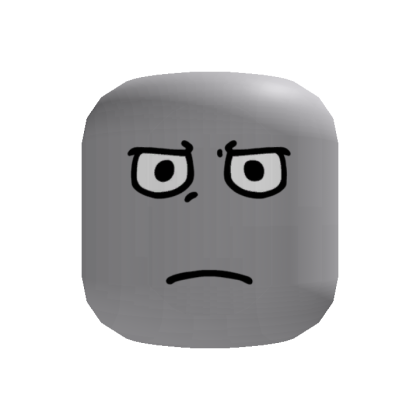 shedletsky default face