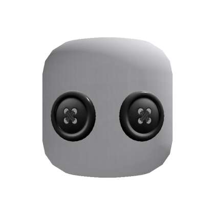Button Eyes