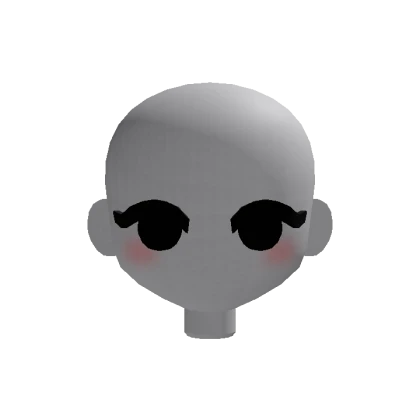 Chibi Doll Girl - Roblox