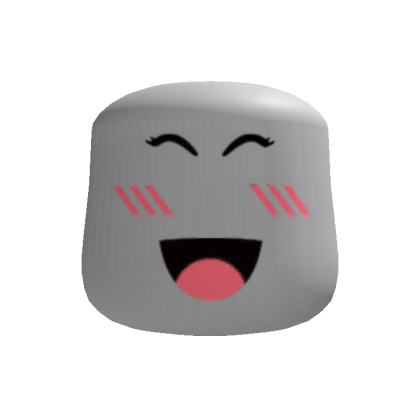 Super Happy Face