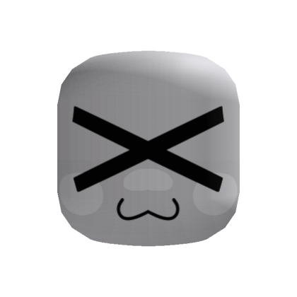 RECOLORABLE X3 Chibi Cute Face