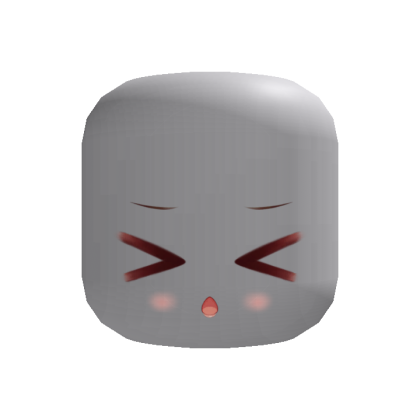cute anime embarrass shocked blush shy recolorable