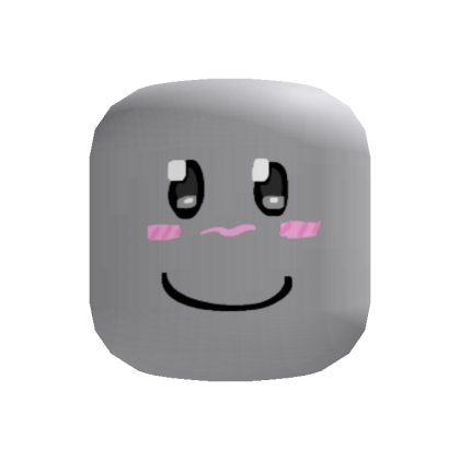 Retro Happy Face