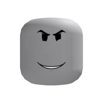 Prankster Smile