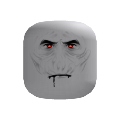 Red-eyed Zombie