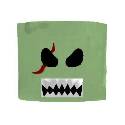 Zombie King - Roblox