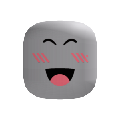 Super Super Happy Face - Roblox