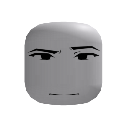 Majestic Man Stare