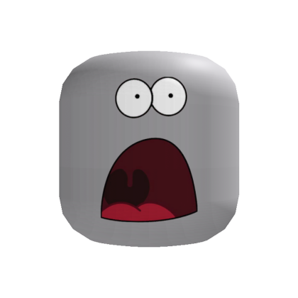 Shocked Face