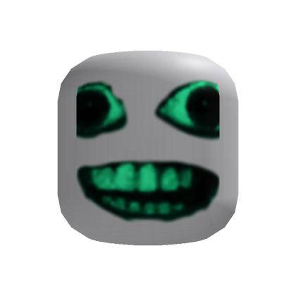 Pursuer's Face (Die of Death)