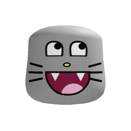 Hello Kitty Epic Face Cheeks - Roblox