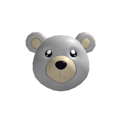 Bear - Roblox
