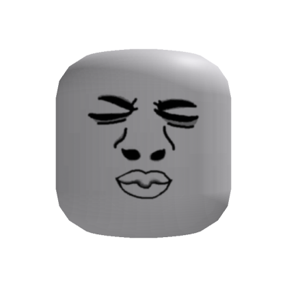 Speed Face Meme