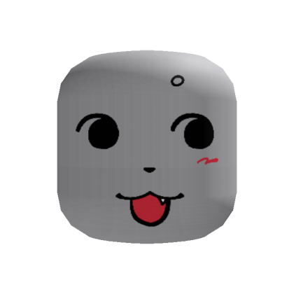 Happy Excited Goober Face