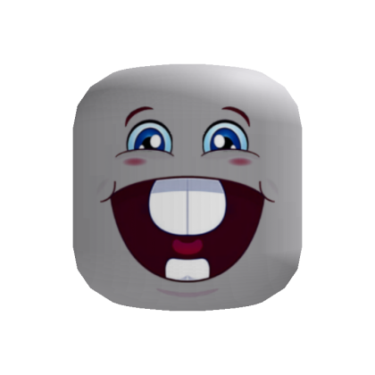 Silly Bucktooth Smile