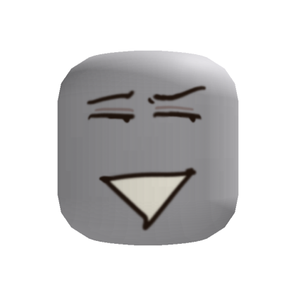 Sleek Devious Face