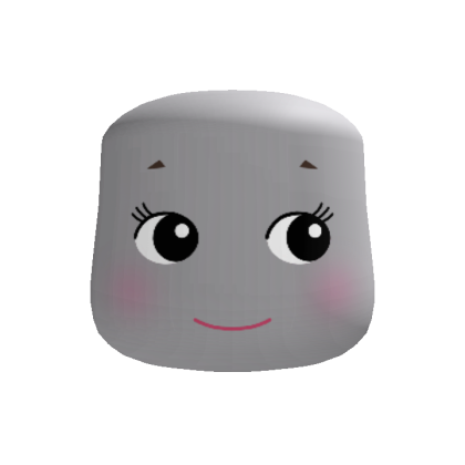 Cute Angel Face - Cheeks