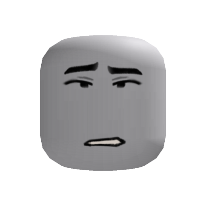 Sleek Confused Gaze