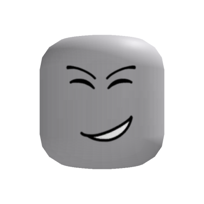 Knowing Grin