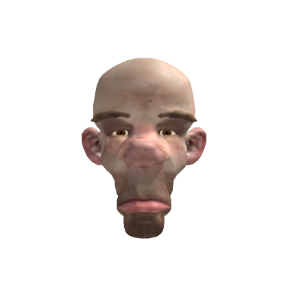 Silly Head