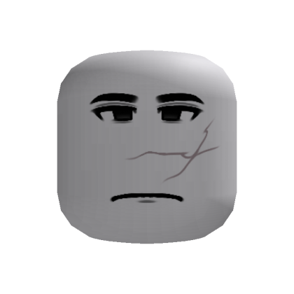 Sleek Tired Scar Gaze