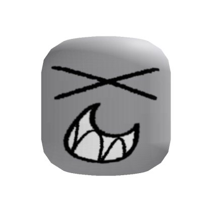 evil chuckle