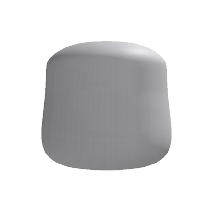 Faceless Cheeks Head - Roblox