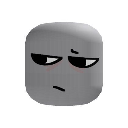 Recolorable Tired Annoyed Sleepy Restless Face