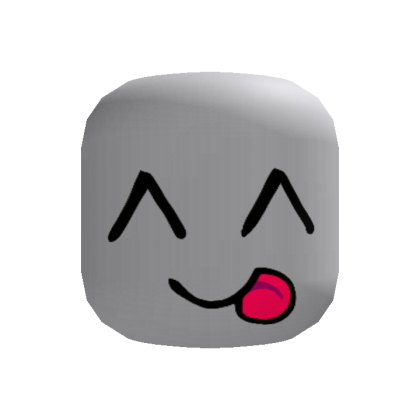 Silly Goober Grin