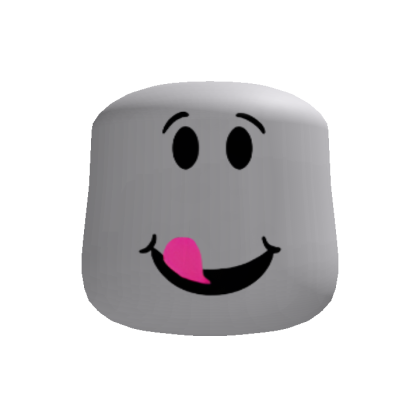 Yum! Face Cheeks