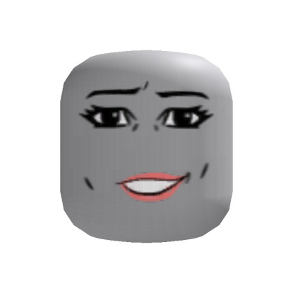 Woman Face