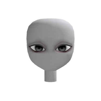 Staring face