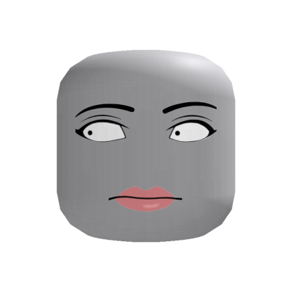Woman Side Eye
