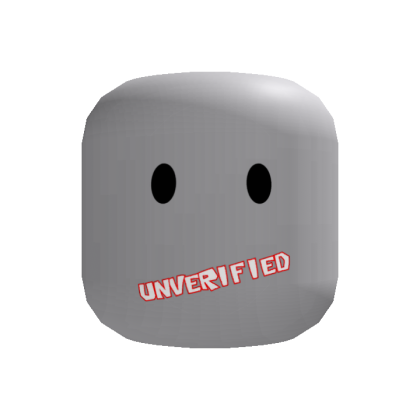 Unverified Face