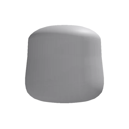 Głowa bez twarzy z policzkami – Roblox
