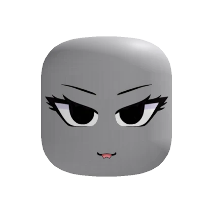 Cute Blerp Face - Roblox