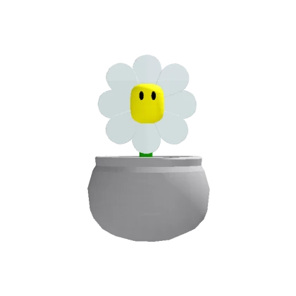 Flower - Roblox