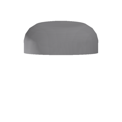 Half Head (Recolorable)