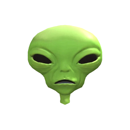Alien - Roblox